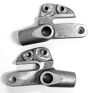 Vincent Parts